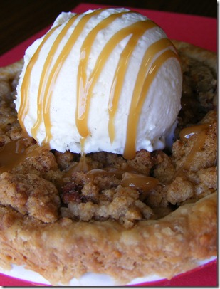 Love Big, Bake Often: Sunday Supper and a National FOOD holiday!